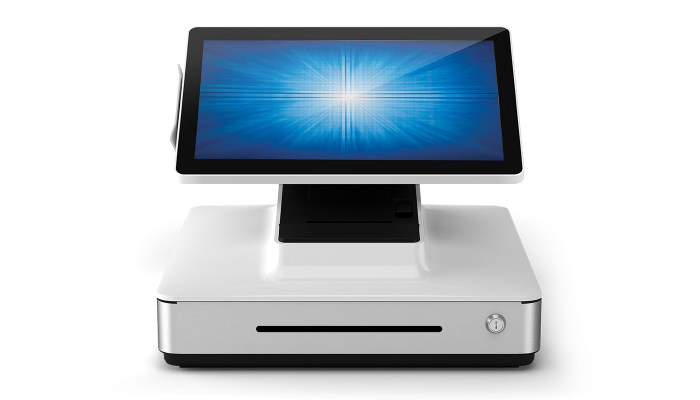 15.6” Paypoint Plus for Windows - M-S Cash Drawers