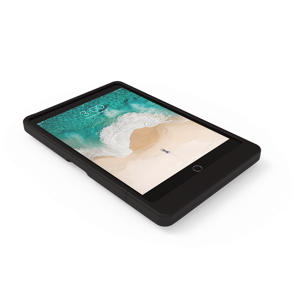 Connect Enclosure iPad Mini 4 for Magtek iDynamo