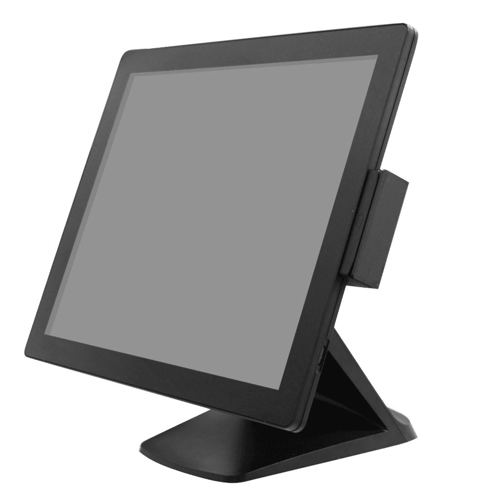 Pulse Ultra Touch Monitor