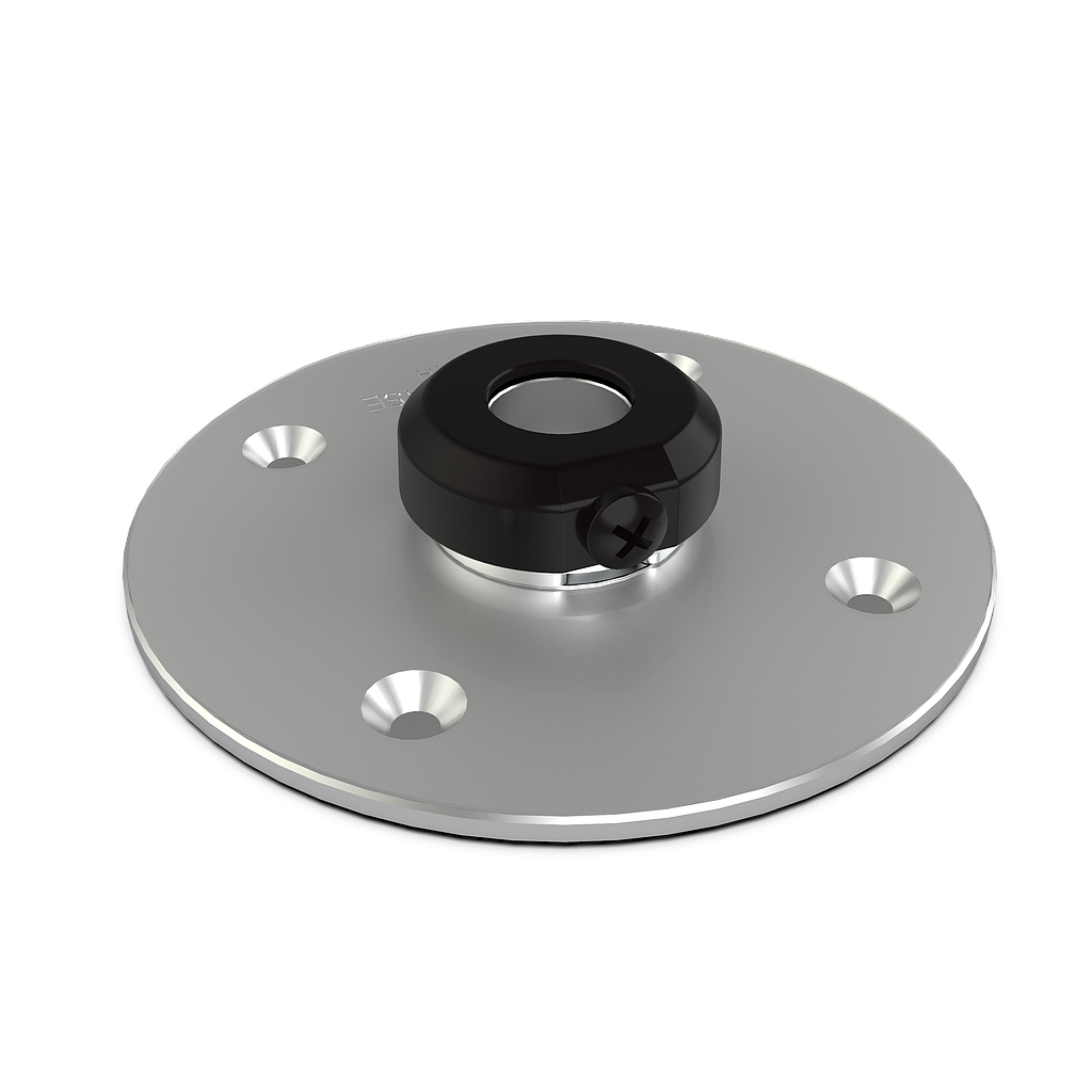 Stability Rotation Base