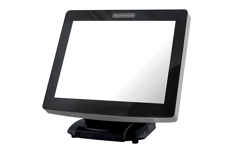 StealthTouch-M7 17" Touchcomputer