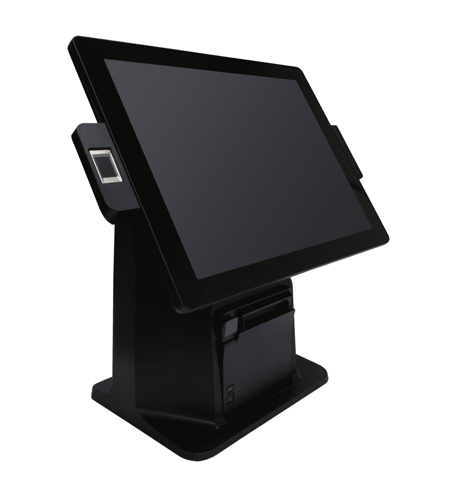 Breeze Ultra All-In-One