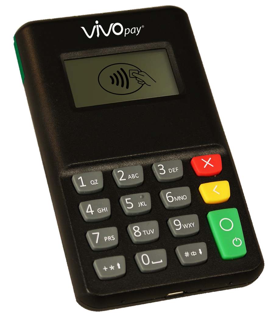 VP3600 - M-S Cash Drawers