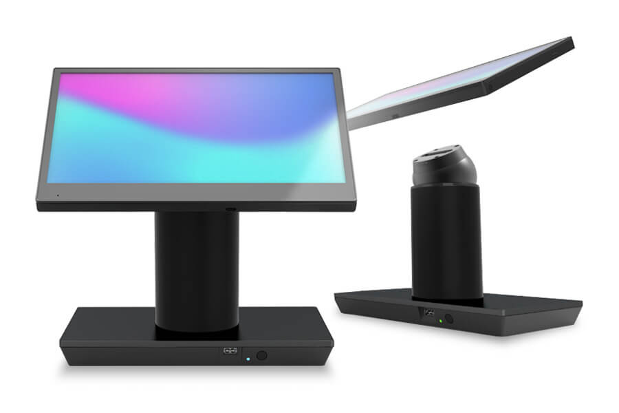 Fusion Hybrid Tablet - M-S Cash Drawers