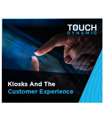 Touch Dynamic Microsite - M-S Cash Drawers