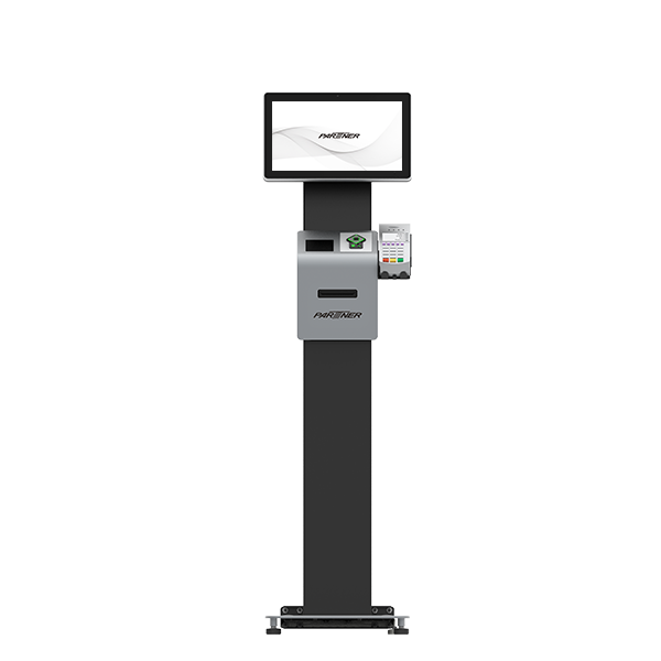 Alfred AD-156 for Android