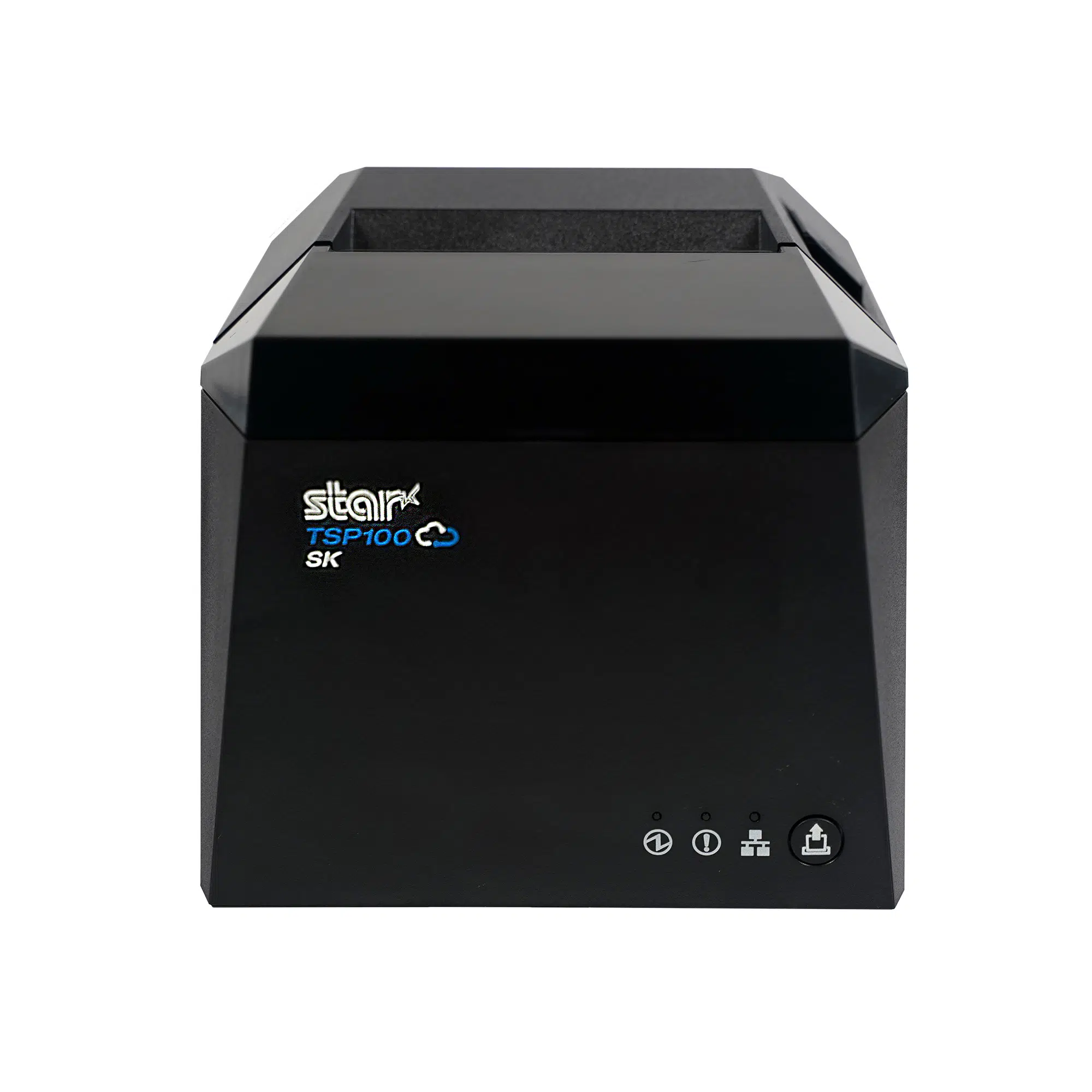 TSP143IV SK Linerless Label Printer - M-S Cash Drawers