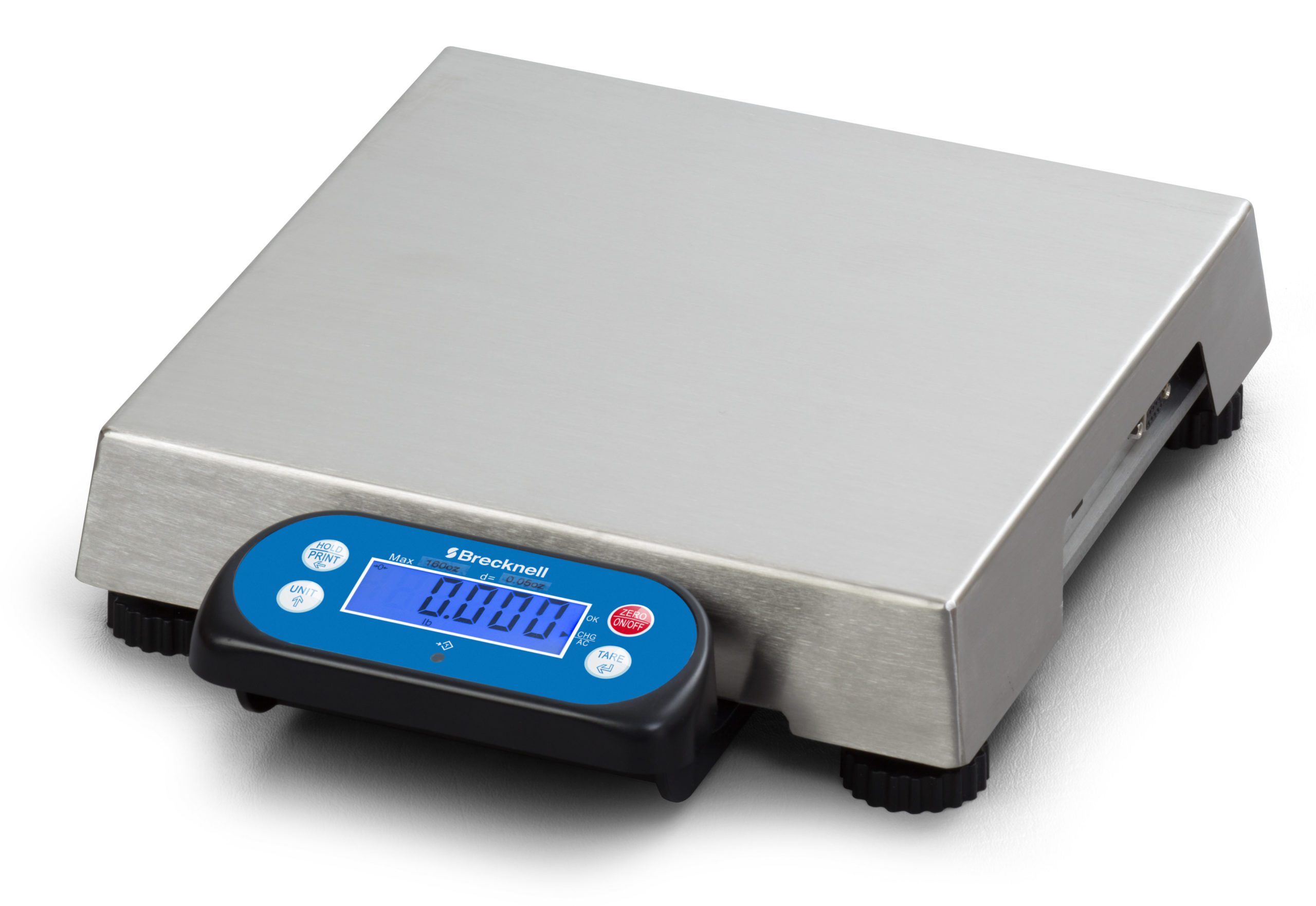 6700U POS Bench Scale | M-S Cash Drawer