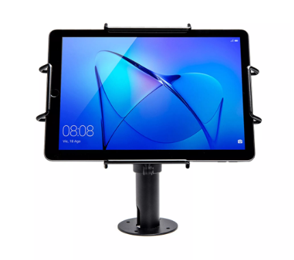 mUnite Tablet Display Mounts | M-S Cash Drawer