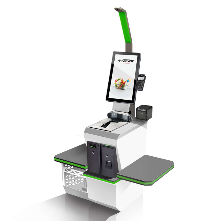 Starling SCO | M-S Cash Drawer