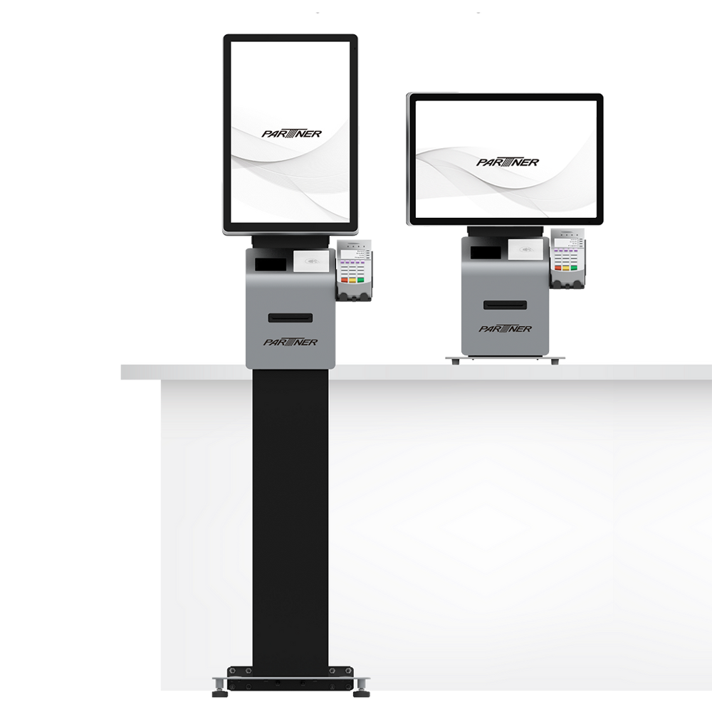 Alfred AD-215 for Android | M-S Cash Drawer