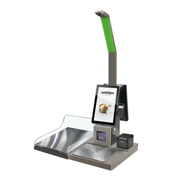 Alfred SCO | M-S Cash Drawer