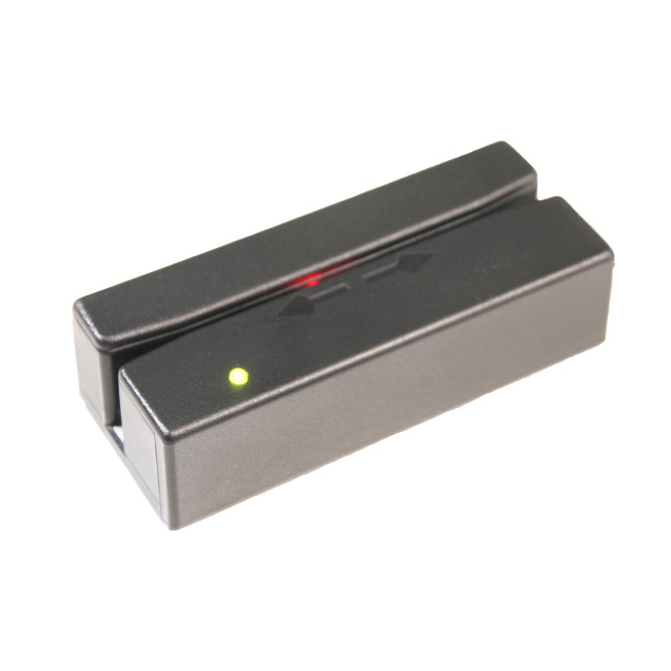 Bar Code Slot Reader | M-S Cash Drawer