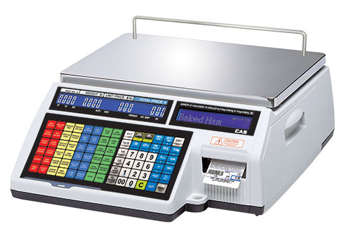CL5500 | M-S Cash Drawer