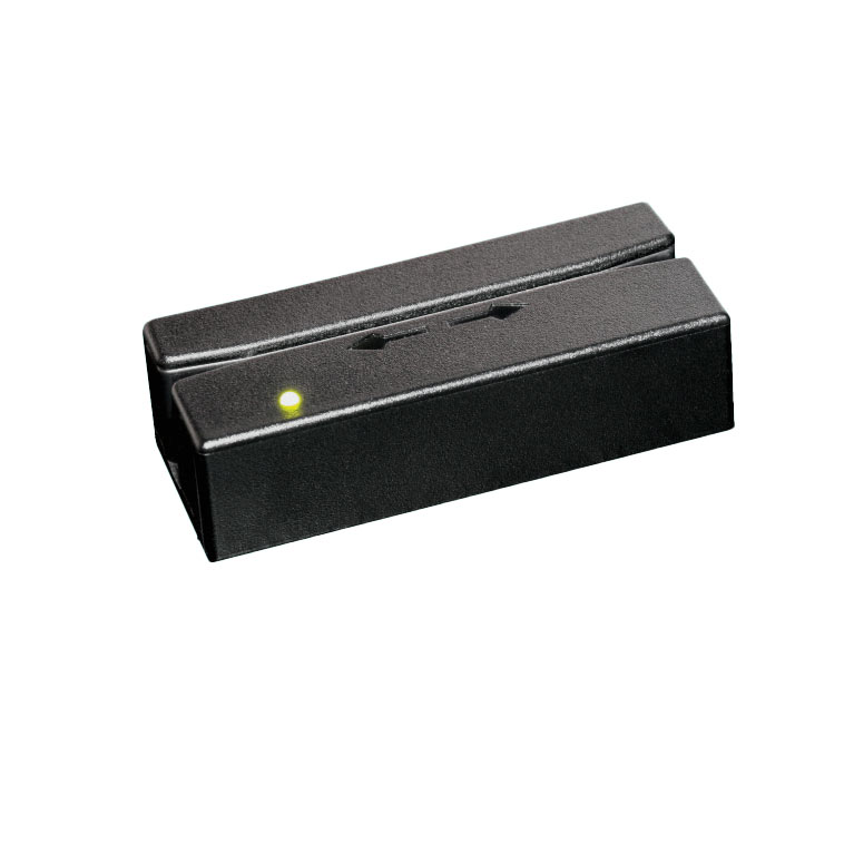 Classic Line Series Card Reader (dual read heads) | M-S Cash Drawer