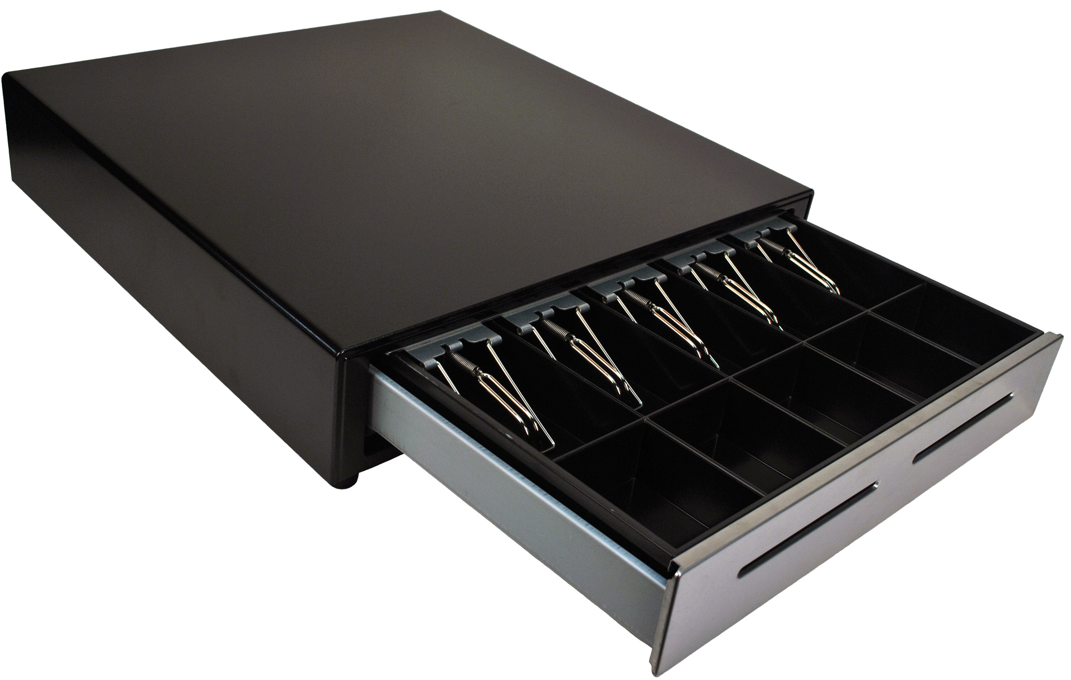 EP-125NKL Cash Drawer | M-S Cash Drawer