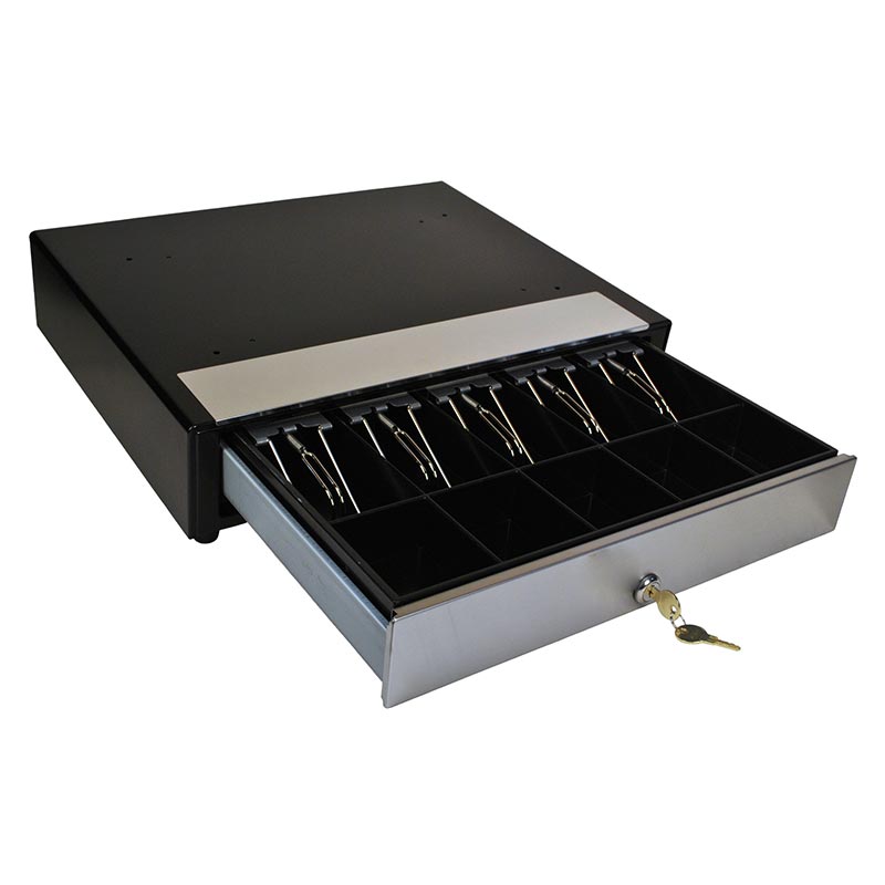 HP-122N Cash Drawer | M-S Cash Drawer