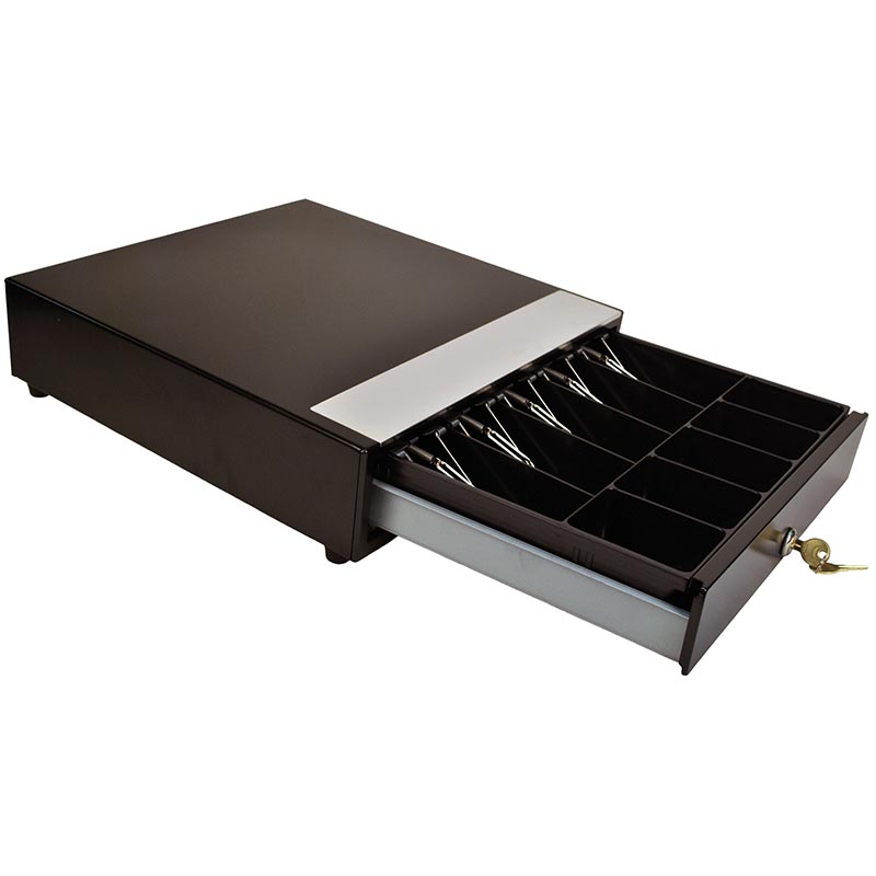 HP-123N Cash Drawer | M-S Cash Drawer