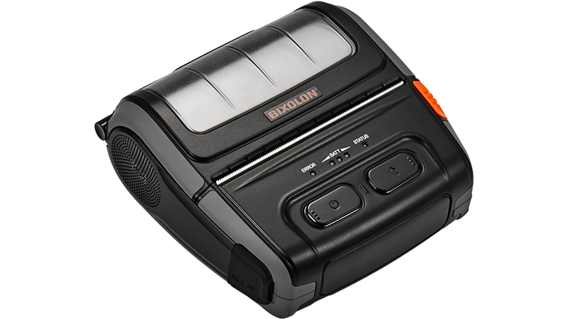 SPP-R410 | M-S Cash Drawer