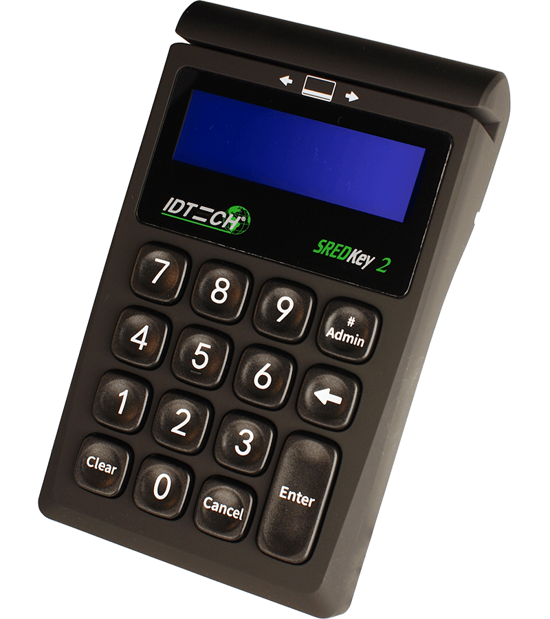 SREDkey2 | M-S Cash Drawer