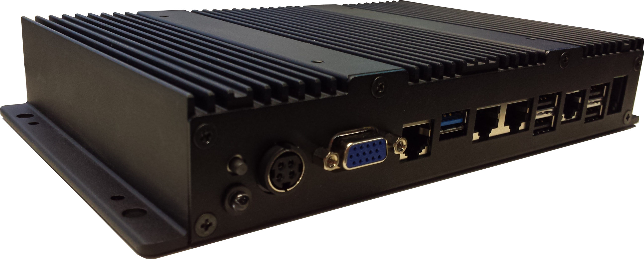 Saturn PC | M-S Cash Drawer