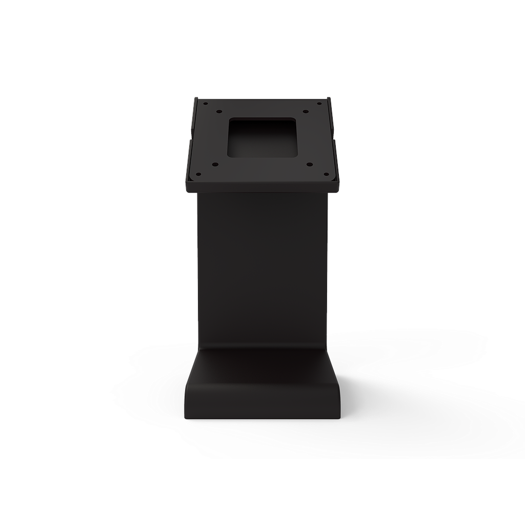 Stability Tall Base | M-S Cash Drawer