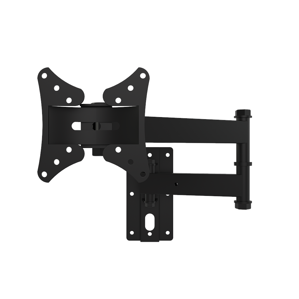 Stability Wall Mount Extendable base | M-S Cash Drawer