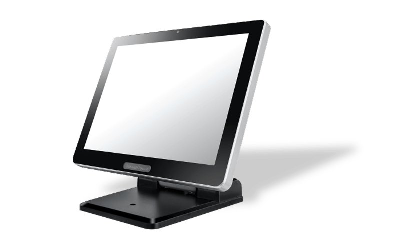 StealthTouch II | M-S Cash Drawer