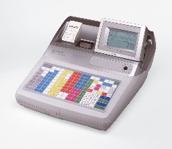 TE-4500 | M-S Cash Drawer