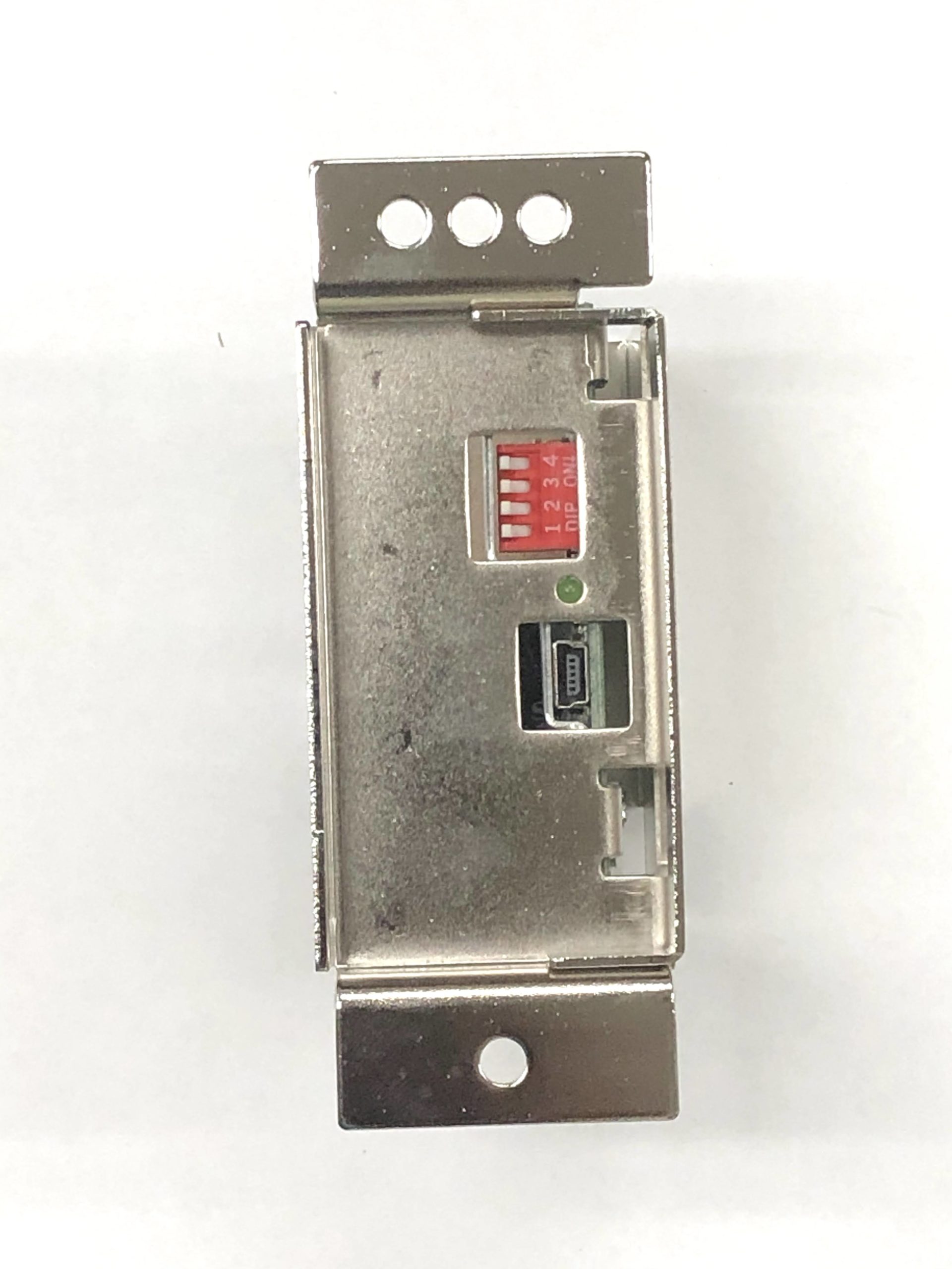 COMPUTER INTERFACE | M-S Cash Drawer