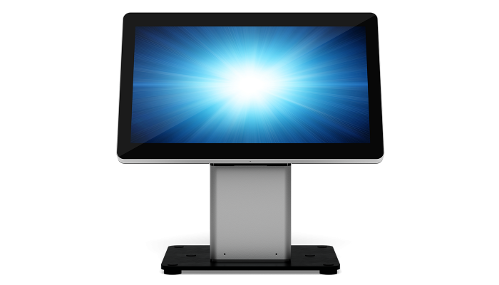 Slim Self-Service Stands | M-S Cash Drawer