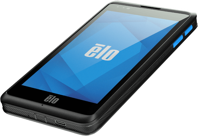 Elo M50 Mobile Computer | M-S Cash Drawer