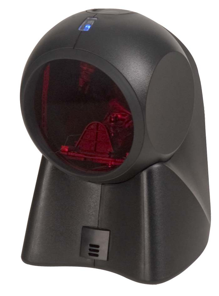 Orbit 7120 & OrbitCG 7180 Hands-Free Scanners | M-S Cash Drawer