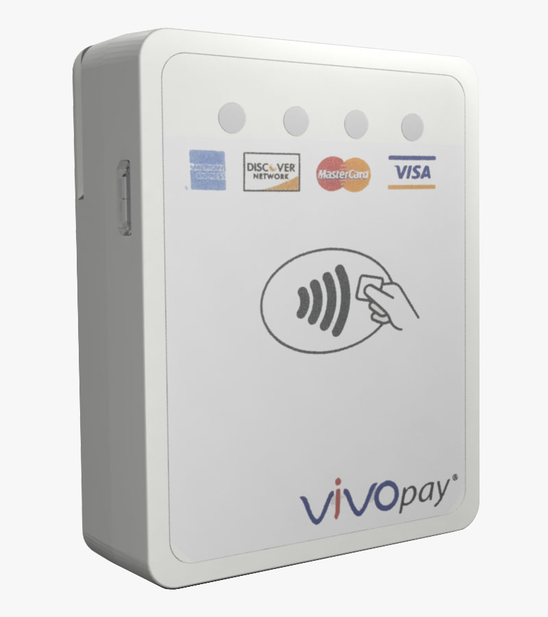 VP3300 | M-S Cash Drawer