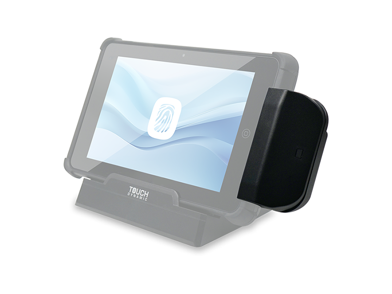 Quest VIII Ultra | M-S Cash Drawer