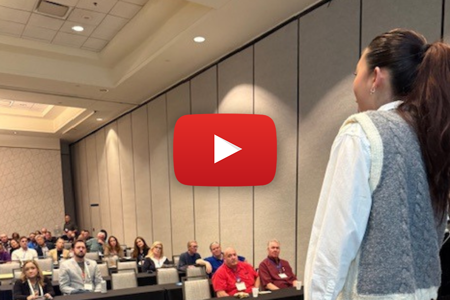 Midwest Partner Event 2025 | M-S Cash Drawer